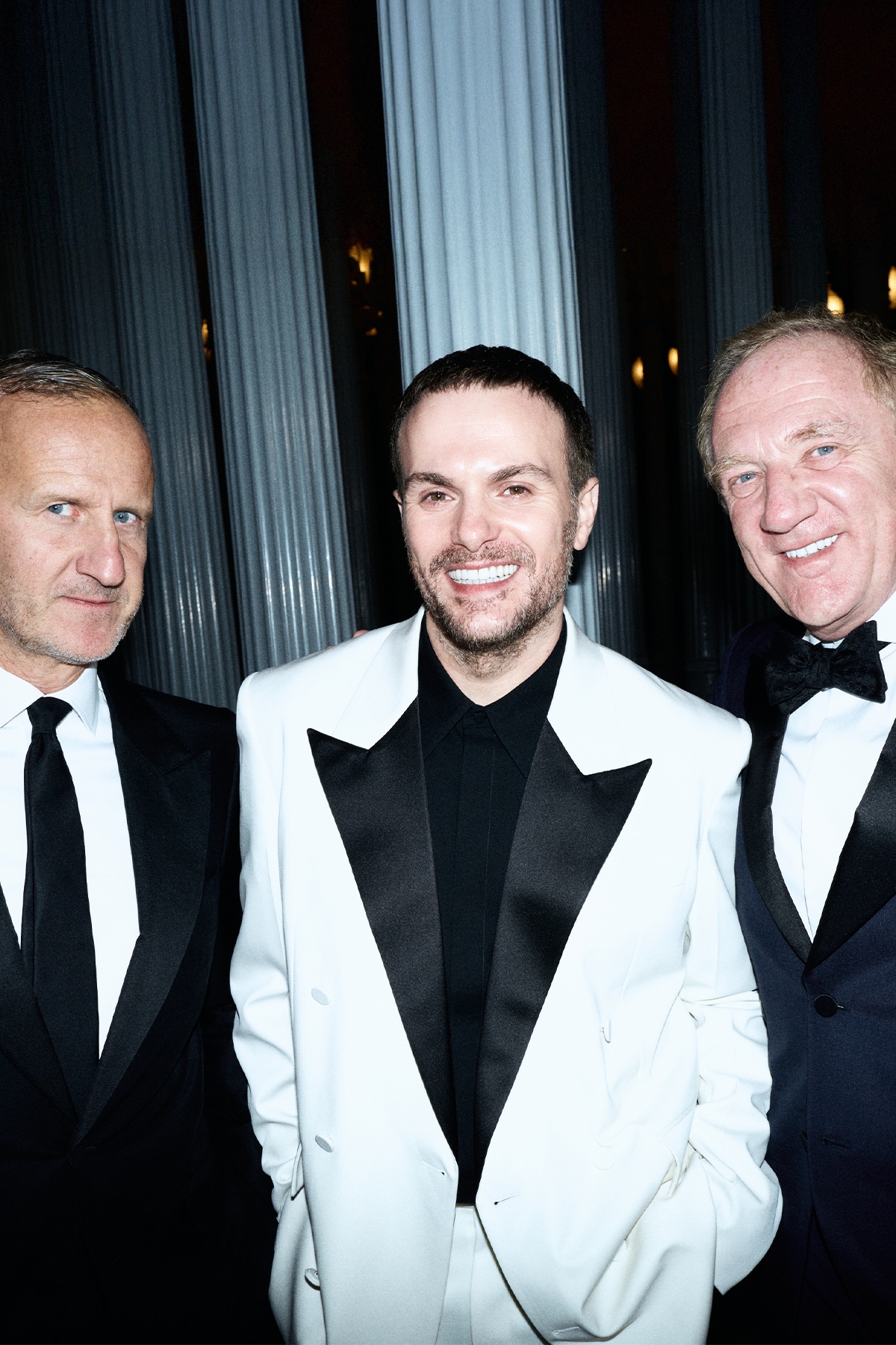 Honoring Simone Leigh and Baz Luhrmann at the 13th Annual LACMA Art ...