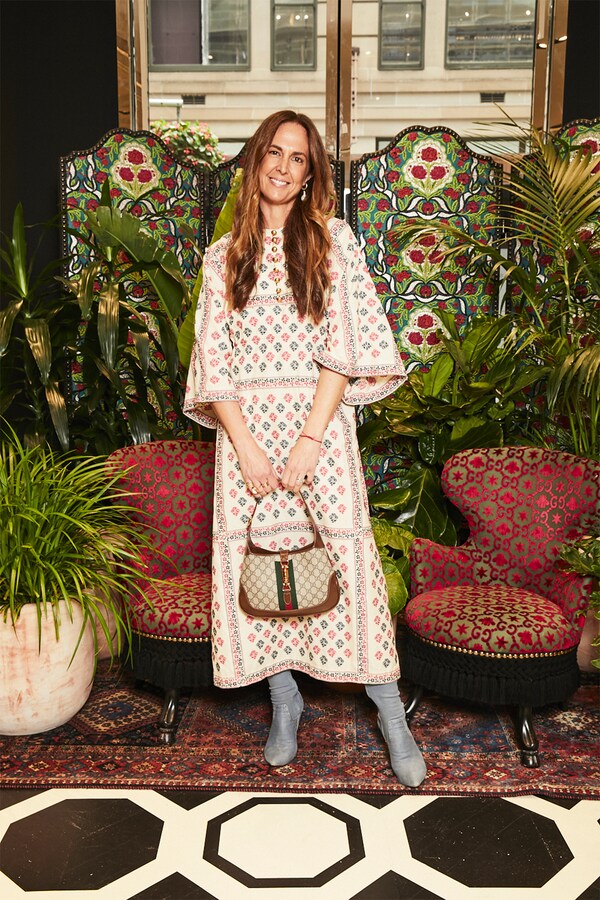 Opening the doors to the newly redesigned Gucci Sydney flagship in ...