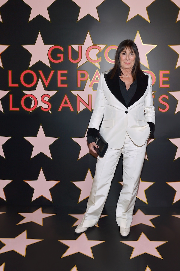 Gucci Celebrity Looks - Love Parade Guests - Gucci Stories