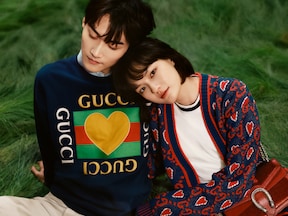 Celebrating love and connection through a vibrant capsule collection ...