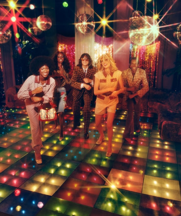 Gucci Stories - Advertising-campaign | Gucci.com