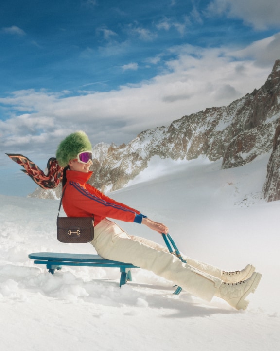 Gucci Stories - Advertising-campaign | Gucci.com