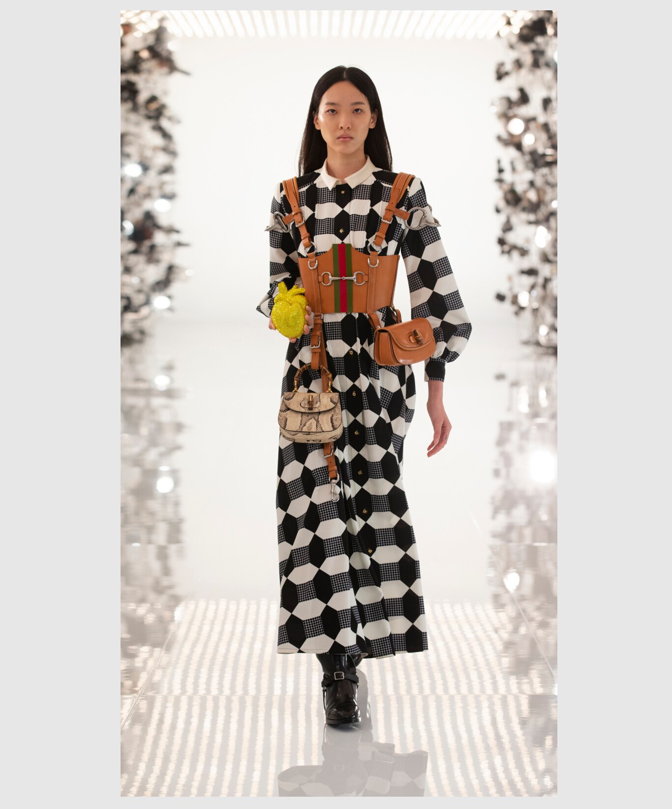 GUCCI® UK Official Site | Redefining Luxury Fashion