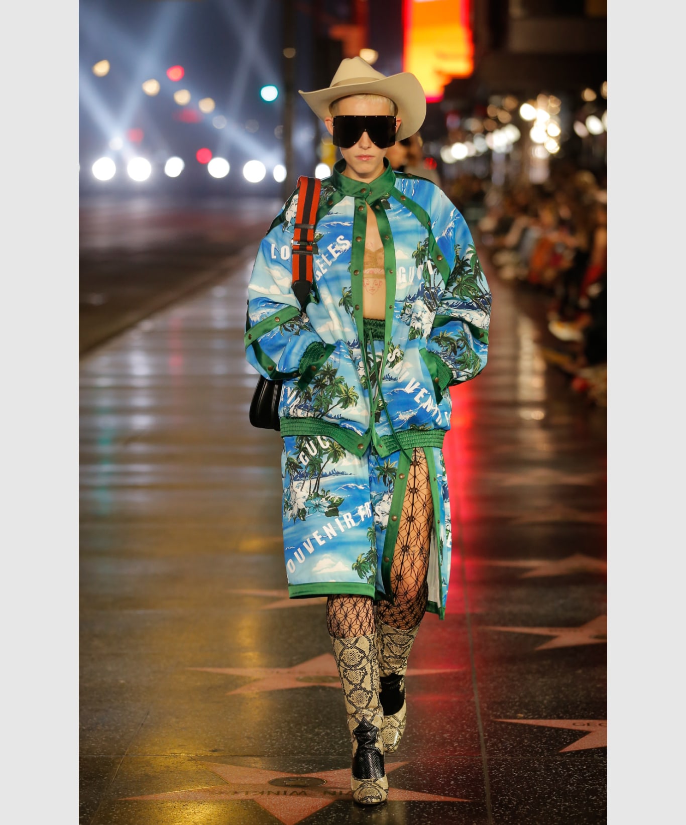 GUCCI® AE Official Site | Redefining Luxury Fashion