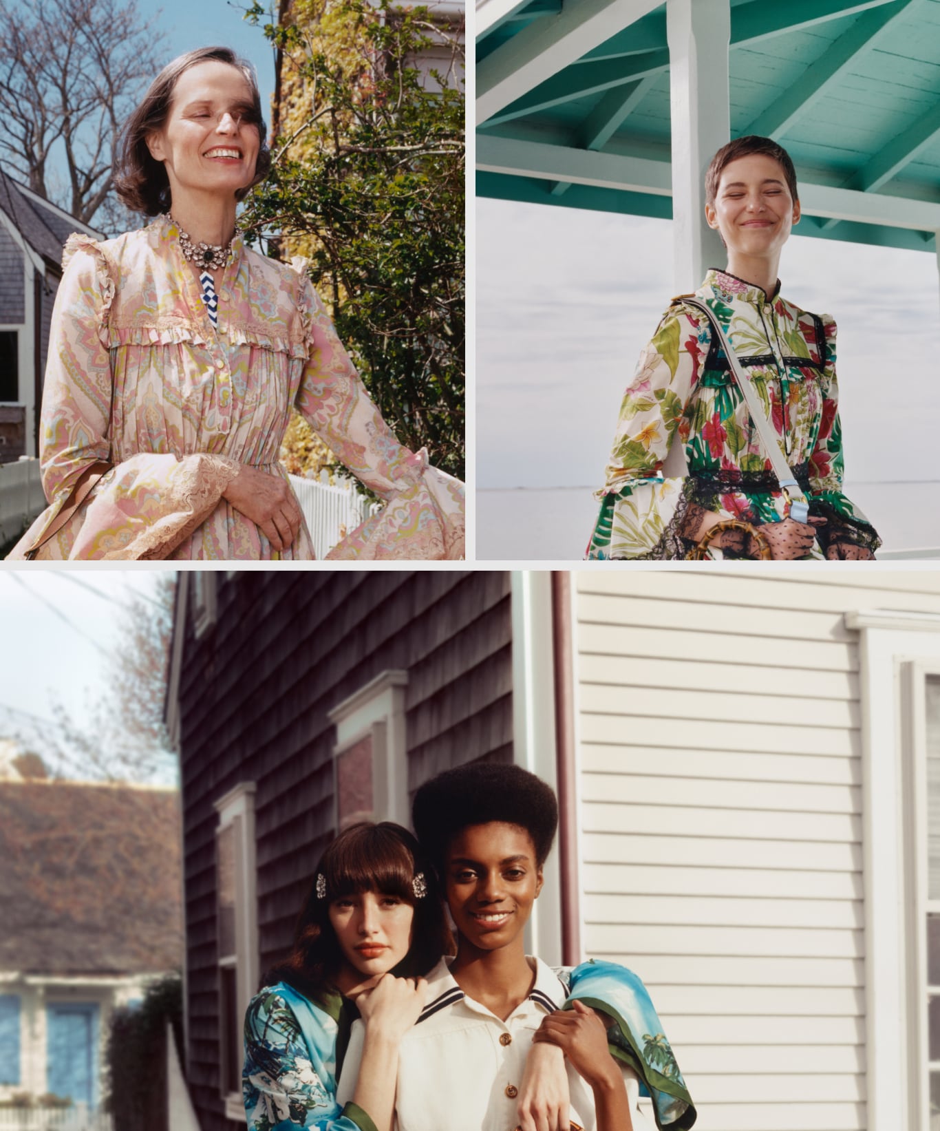 GUCCI® AE Official Site | Redefining Luxury Fashion