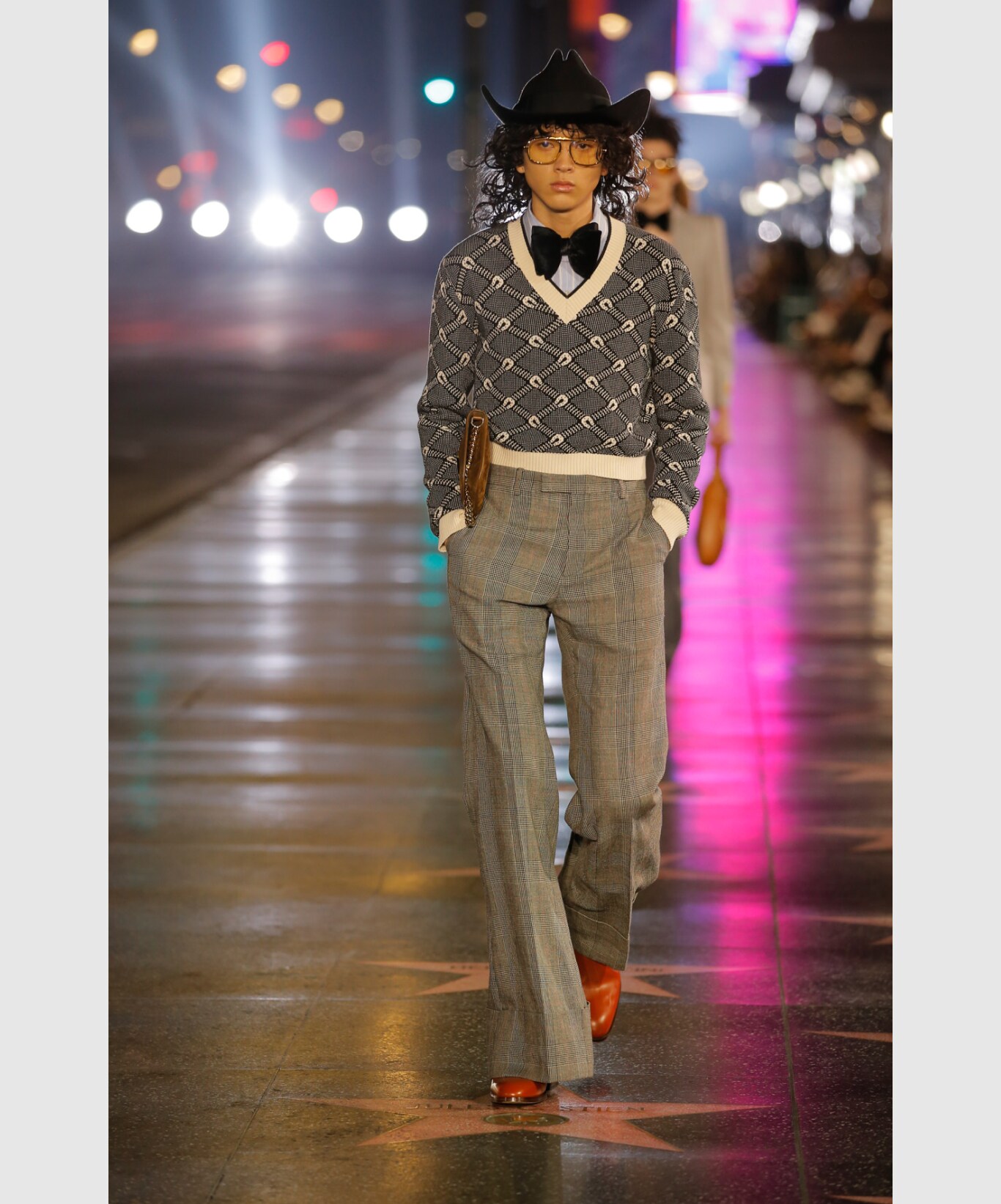 GUCCI® TR Official Site | Redefining Luxury Fashion