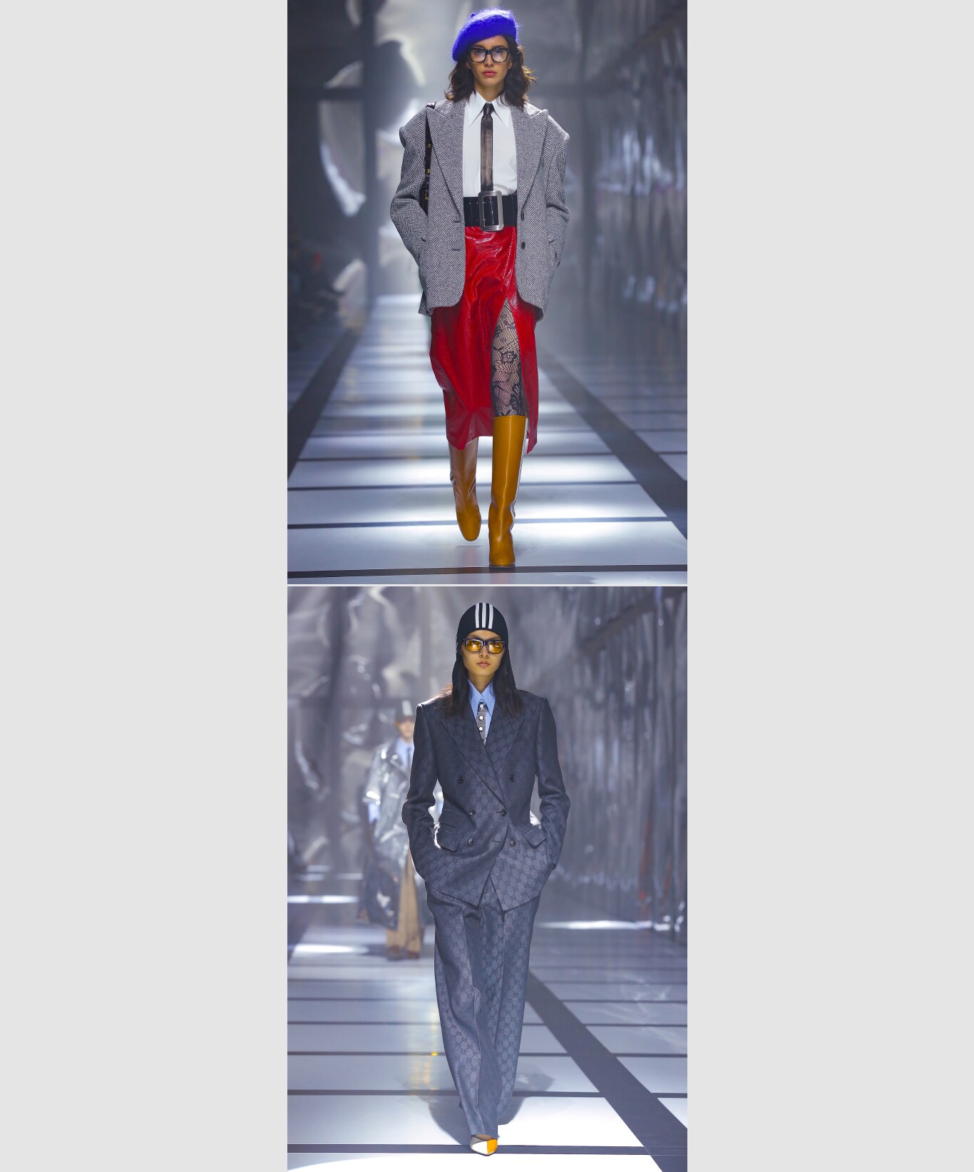 GUCCI® UK Official Site | Redefining Luxury Fashion