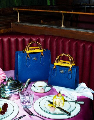 GUCCI® UK Official Site | Redefining Luxury Fashion
