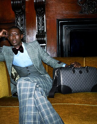 GUCCI® AU Official Site | Redefining Luxury Fashion