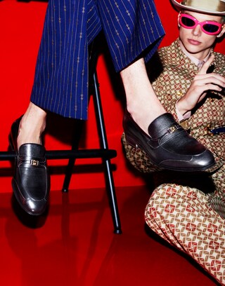 GUCCI® UK Official Site | Redefining Luxury Fashion