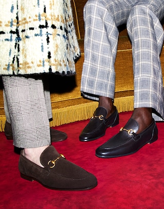 GUCCI® US Official Site | Redefining Luxury Fashion