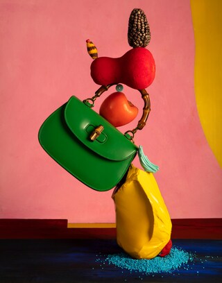 GUCCI® US Official Site | Redefining Luxury Fashion