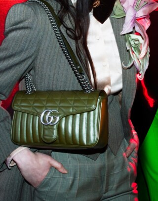 GUCCI® UK Official Site | Redefining Luxury Fashion