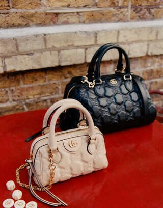 GUCCI® PT Official Site | Redefining Luxury Fashion