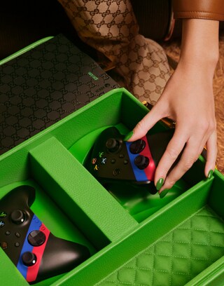 Good Game | GUCCI Inspired Games | GUCCI®