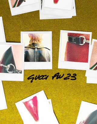 GUCCI® NL Official Site | Redefining Luxury Fashion