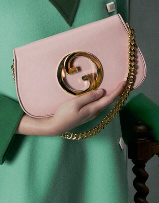 GUCCI® UK Official Site | Redefining Luxury Fashion