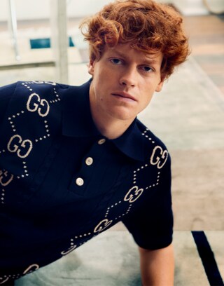 Gucci x GQ Sports | A Hero’s Journey | Gucci