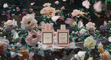 Gucci Bloom | Gucci Bloom Perfume Collection | GUCCI®