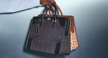 Designer Luxury Business Bags for Men | Briefcases | GUCCI® US
