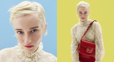 What's New | Gucci.com | GUCCI® US