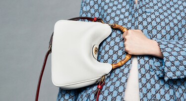 Gucci Diana Capsule | Bamboo Handbags | GUCCI®