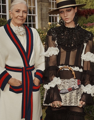 Gucci Site Officiel - Réinventez le Prêt-à-Porter de Luxe.