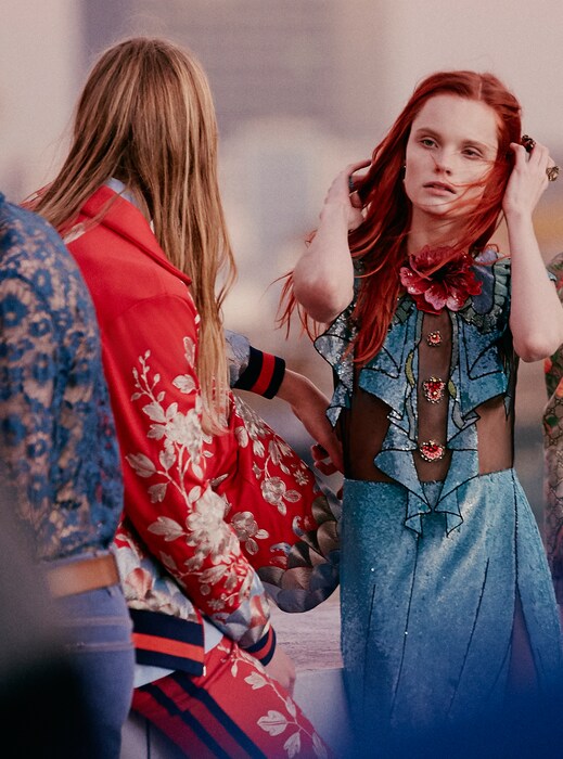 Gucci Official Site United Kingdom