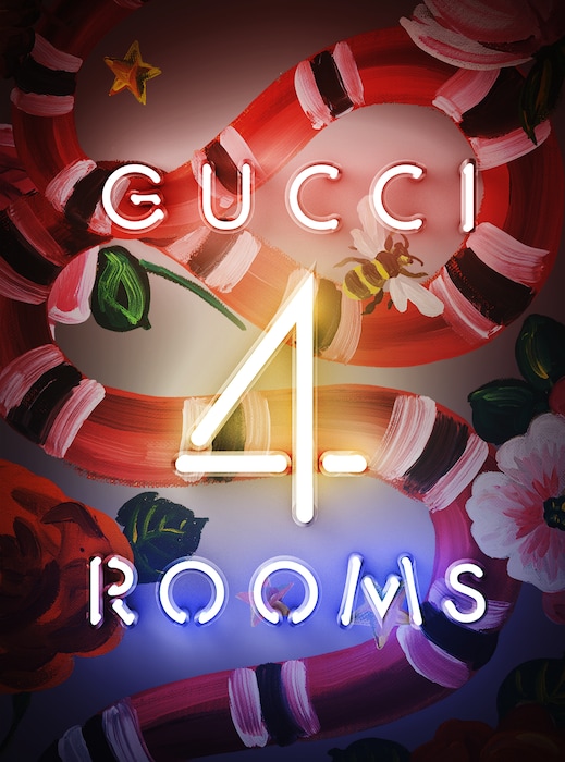 Site officiel Gucci France