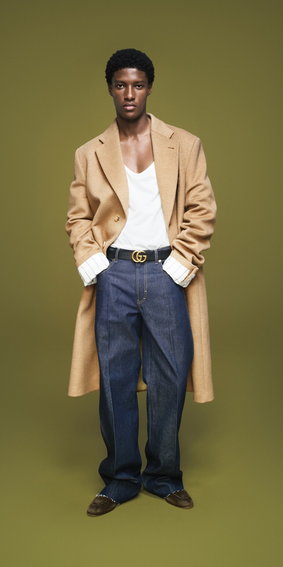 GUCCI® Menswear | Designer Men's Fashion | GUCCI® ZA