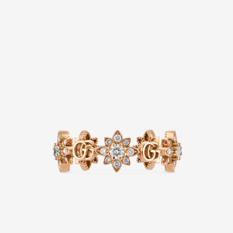 Women's Jewelry | Silver & Fashion Jewelry | GUCCI® US