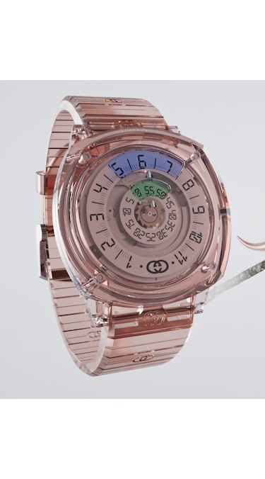 Gucci High Watchmaking | GUCCI
