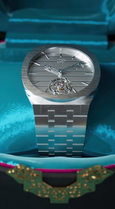 Gucci High Watchmaking | GUCCI