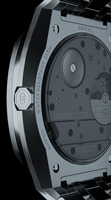 Gucci High Watchmaking | GUCCI