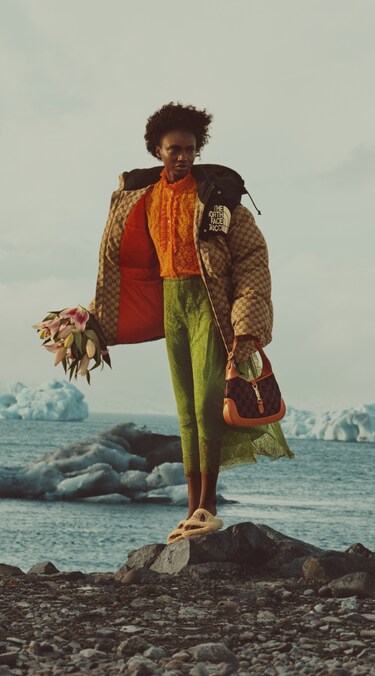 Gucci Daimaru Department Store, Sapporo