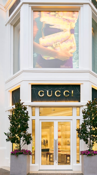 Los Angeles - The Grove | GUCCI® Store Los Angeles