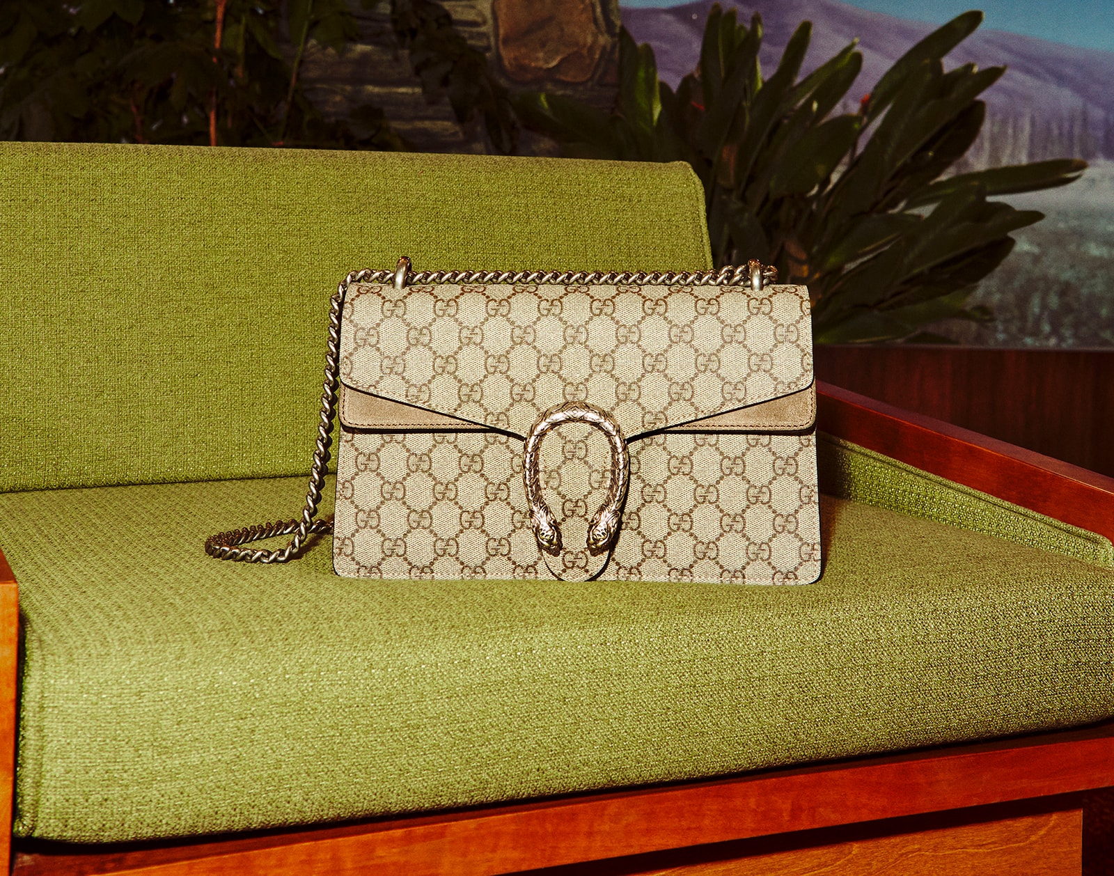 GG Marmont Bag Collection - Luxury Leather Handbags | GUCCI®