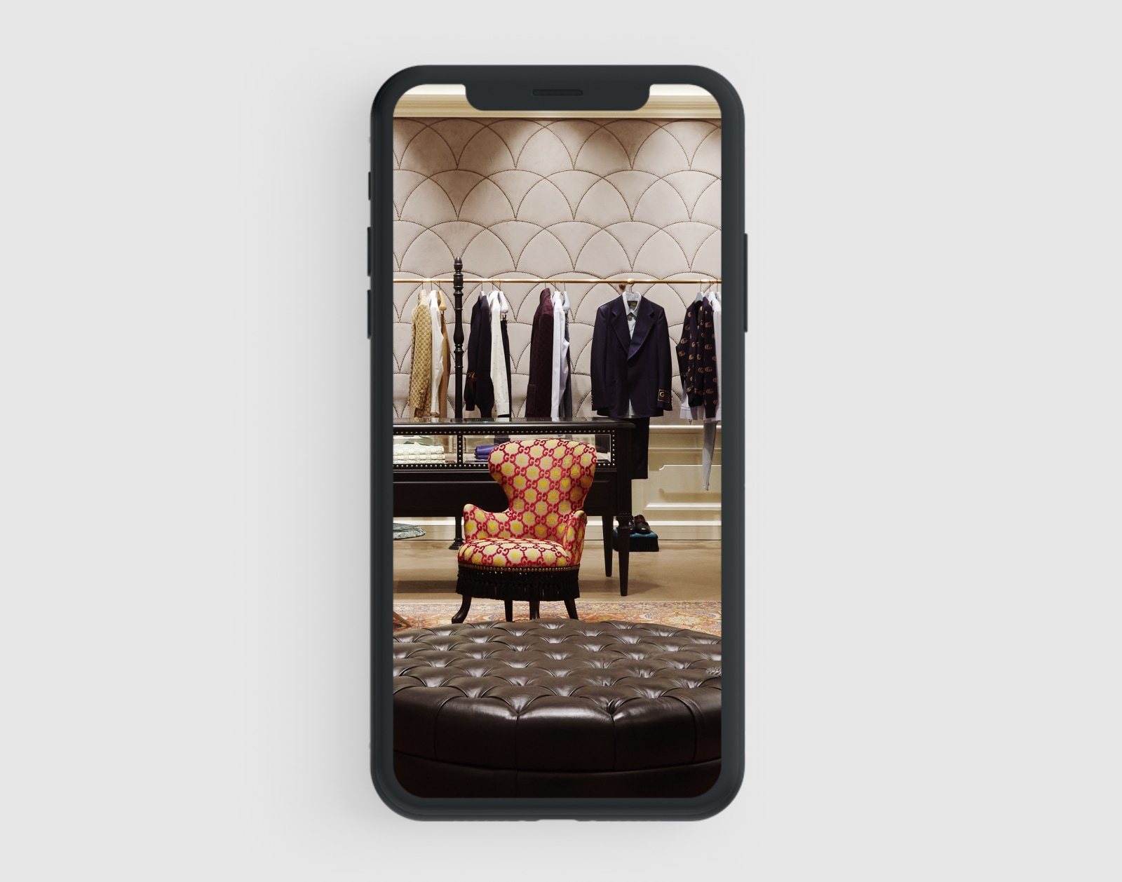 Book an Appointment | In-store or Virtual | GUCCI® UK