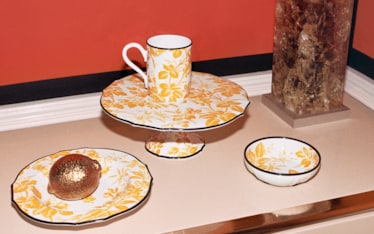 GUCCI Décor | Designer Homeware & Home Accessories | GUCCI® BE