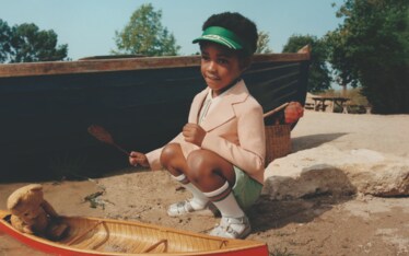 GUCCI for Boys | Boys' Luxury Designer Luxury Fashion | GUCCI® US