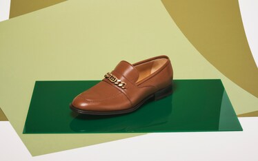 Zapatos de diseñador para hombre | Calzado de lujo para hombre | GUCCI® MX