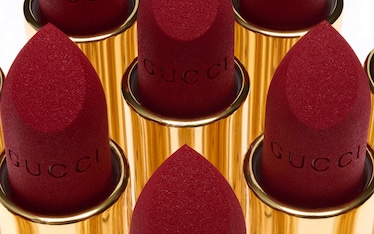 Gucci Rosso Ancora | Red Shade Collection | GUCCI® US