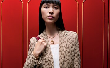 Women's Ready-To-Wear | Designer Women's Clothing | GUCCI® SG
