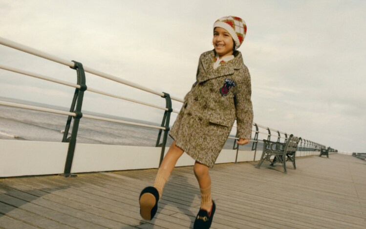 GUCCI for Boys | Boys' Luxury Designer Luxury Fashion | GUCCI® US