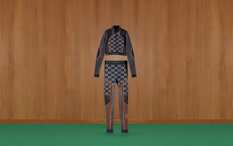 Women's Ready-To-Wear | Women's Luxury Designer Luxury Clothes | GUCCI® US