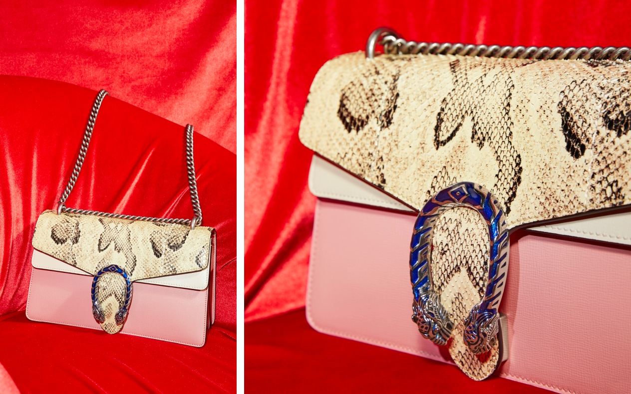 Designer Luxury Exotic Bags | Exotic Handbags & Purses | GUCCI® US
