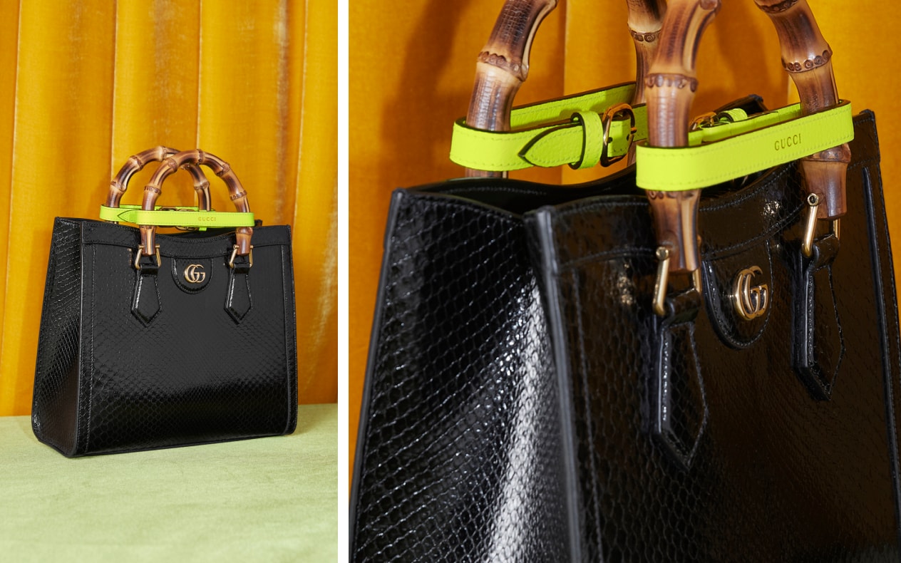 Women's Handbags | Bags for Women | GUCCI® UK