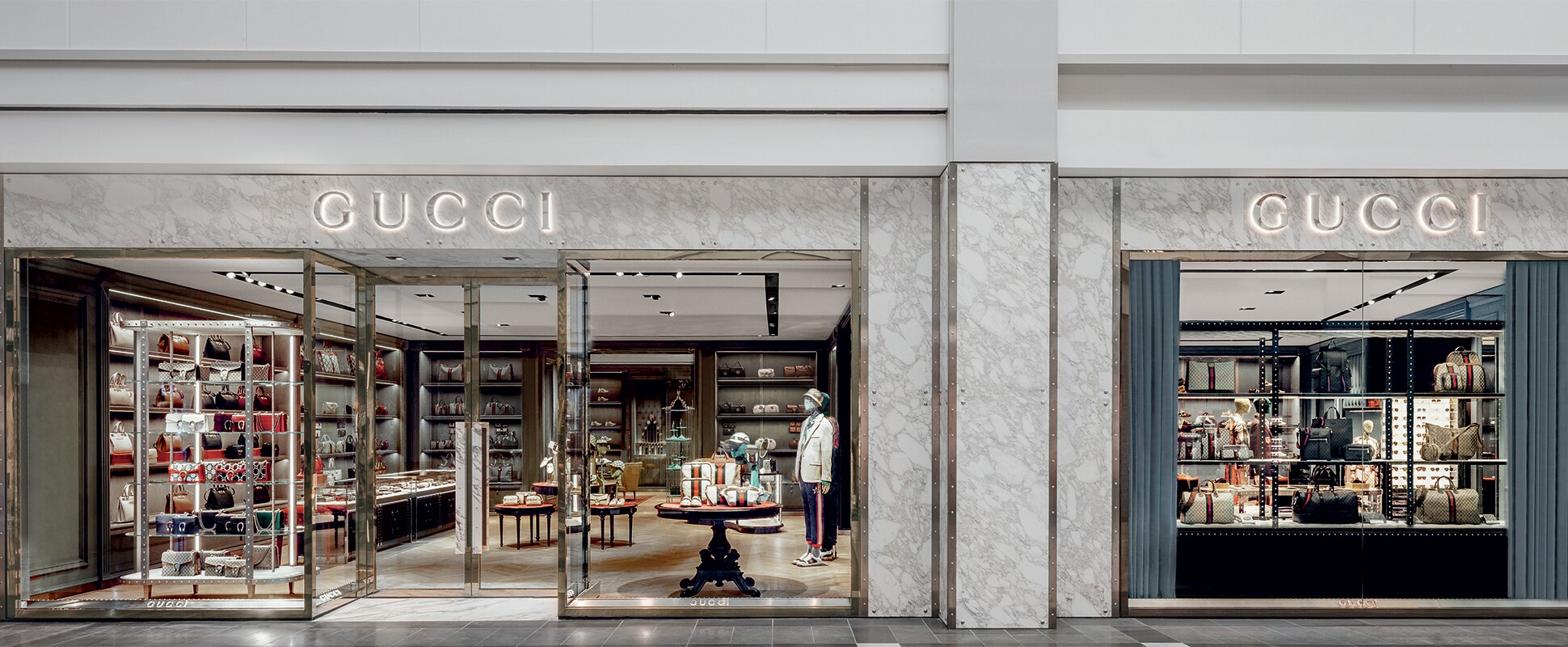 The Westchester | GUCCI® Store White Plains