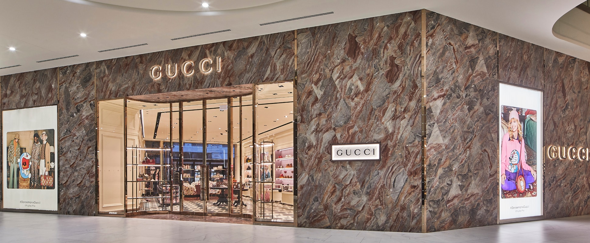 Brisbane | GUCCI® Store Brisbane City