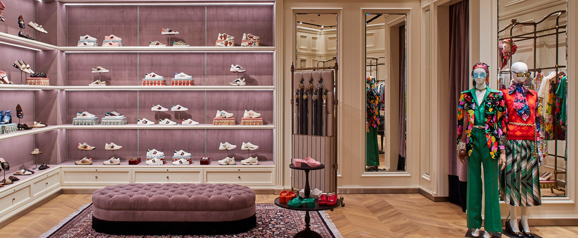 Brisbane | GUCCI® Store Brisbane